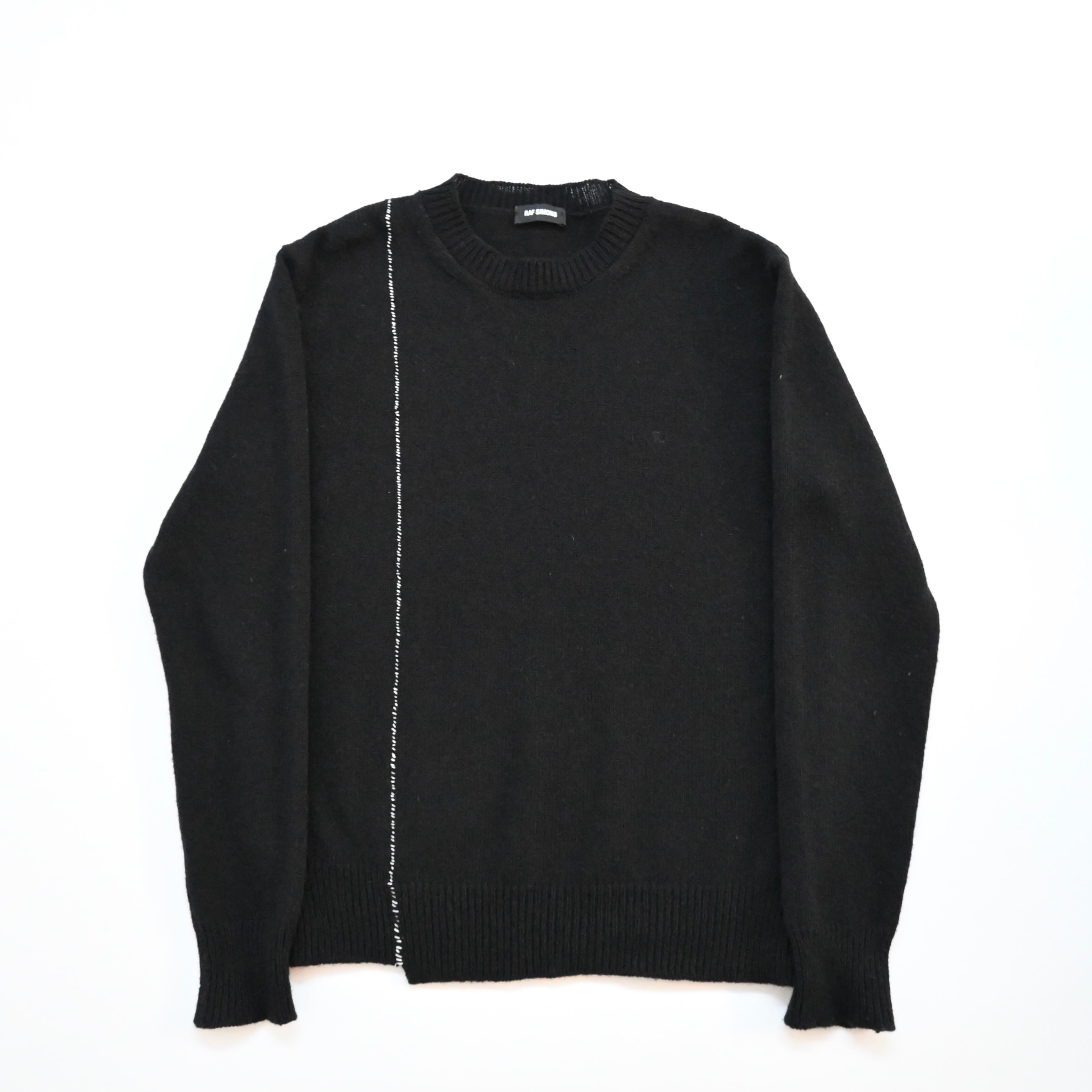 2015aw raf simons stitch kint M – vexed_store